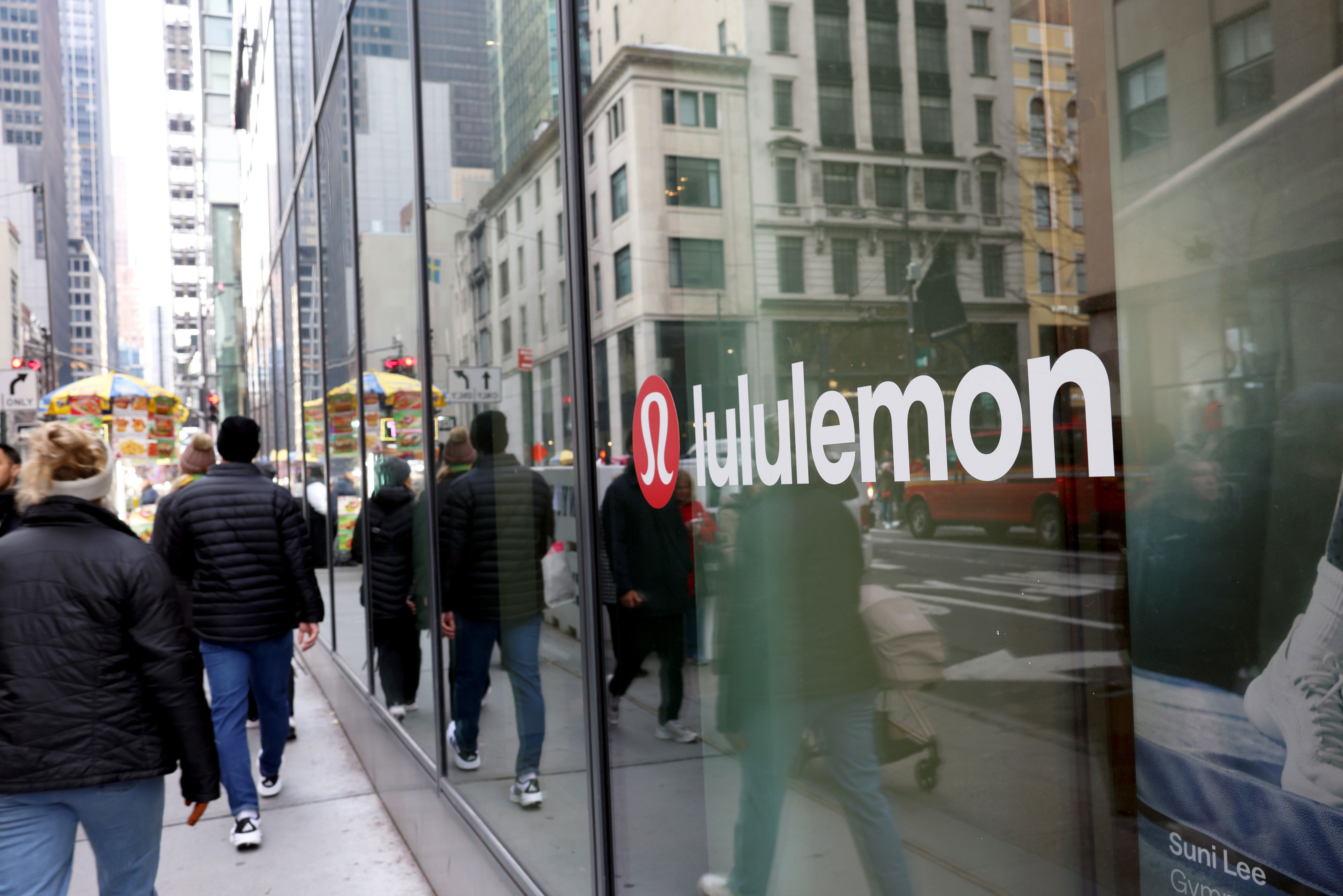Last call! Save $75 at Lululemon with the Amex Platinum Card through ...