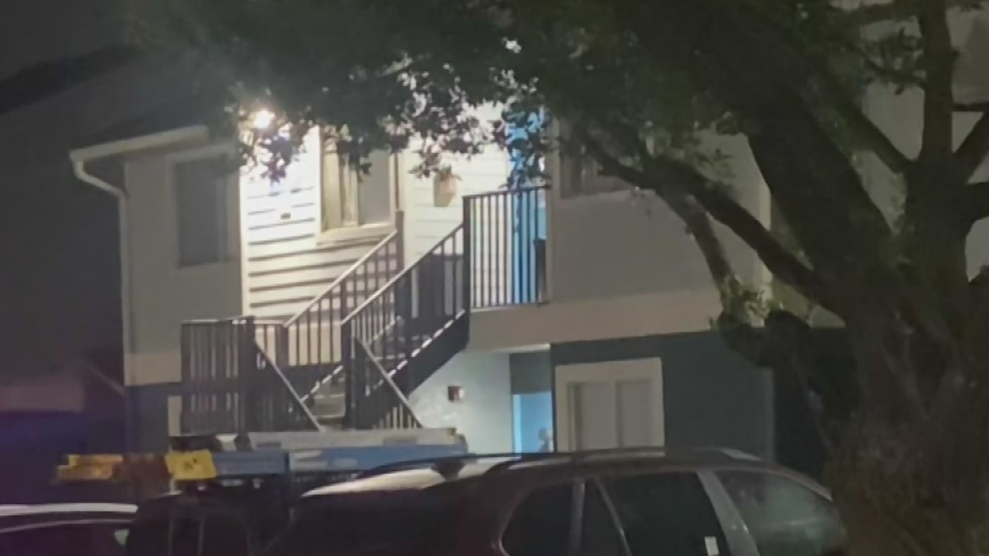 Christmas night neighbor dispute in Lauderhill leads to deadly shooting ...