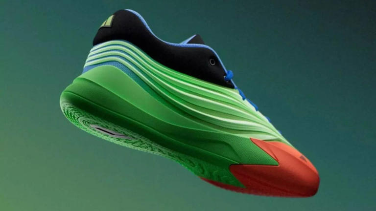 6 active NBA and WNBA players with signature shoe lines: LeBron James ...