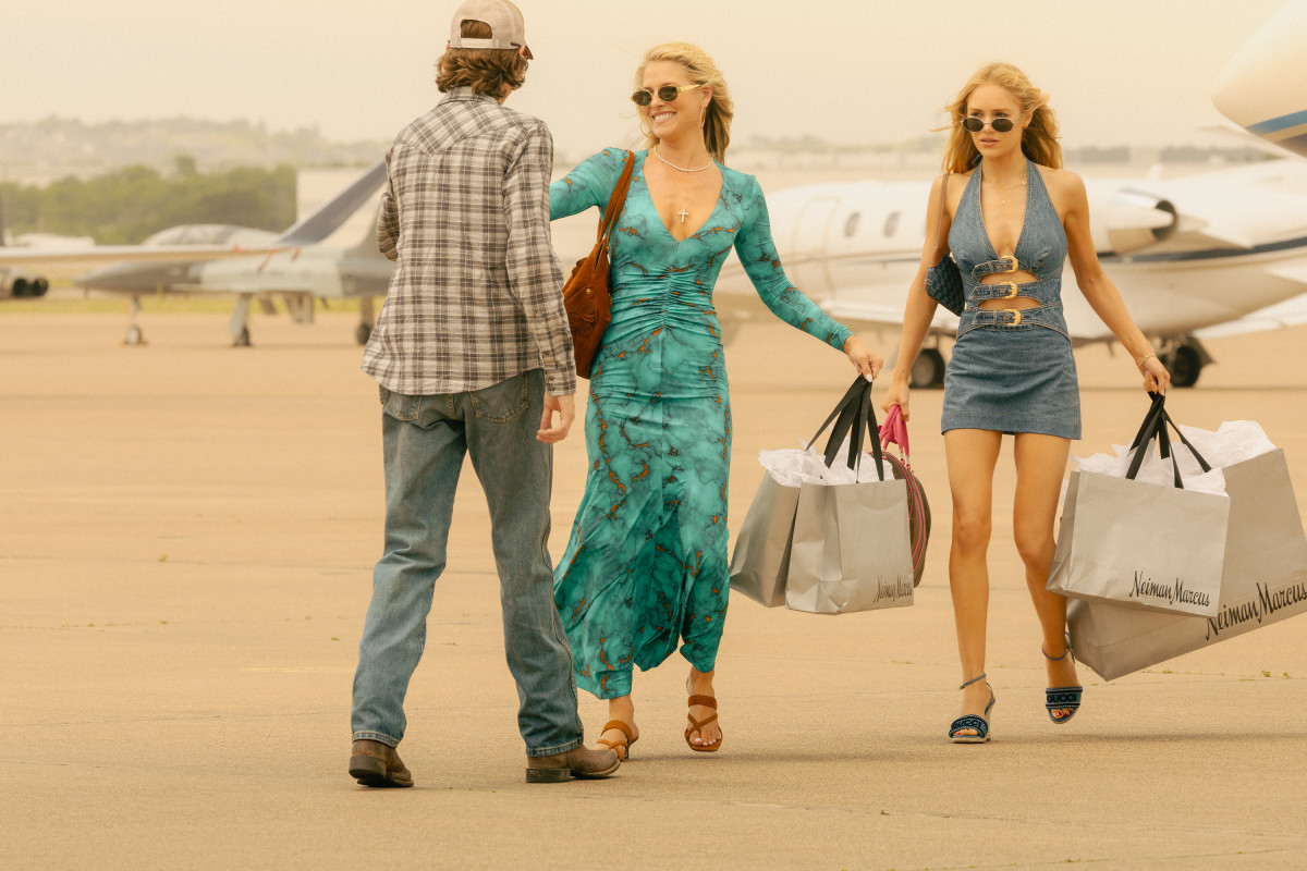 'Landman' season 2 episode 7 feels like the calm before the finale