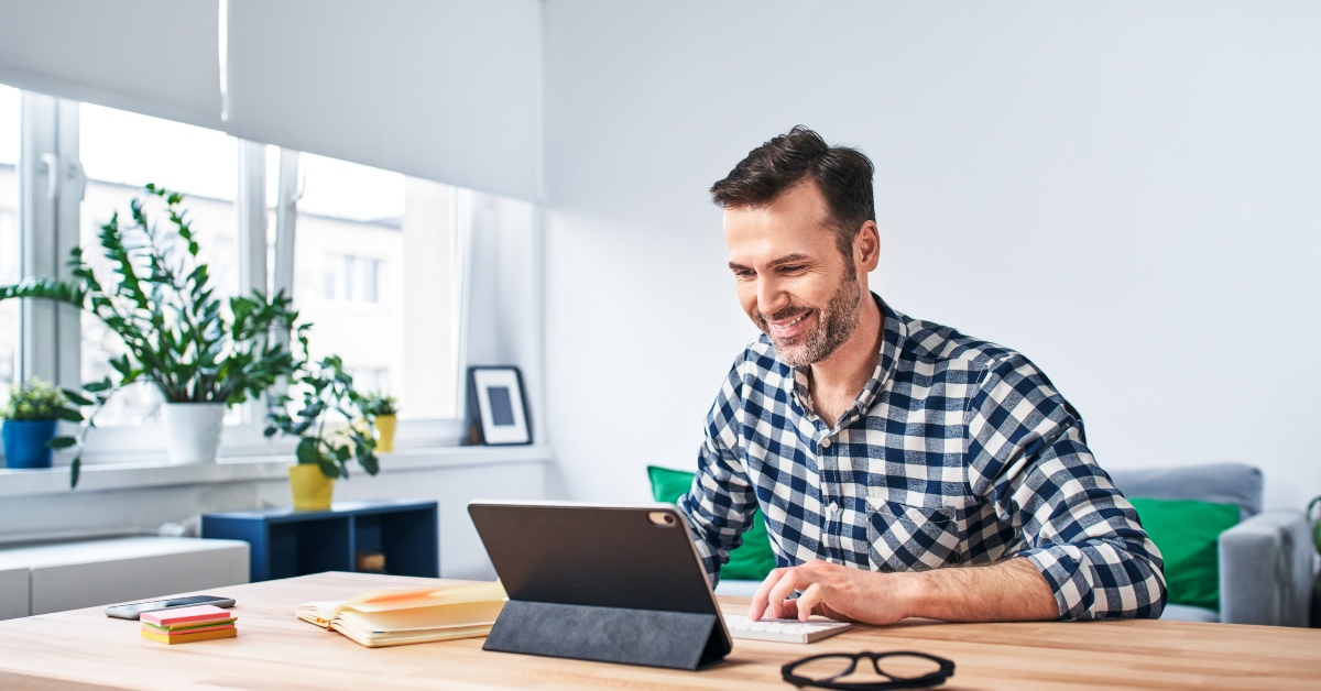 10 work-from-home jobs that don't keep you on the phone all day