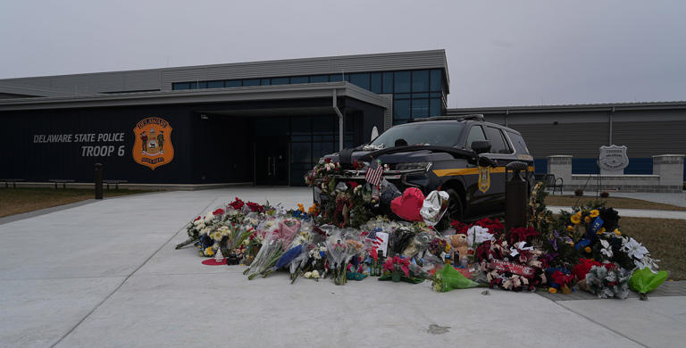 Wilmington DMV to remain closed for another week