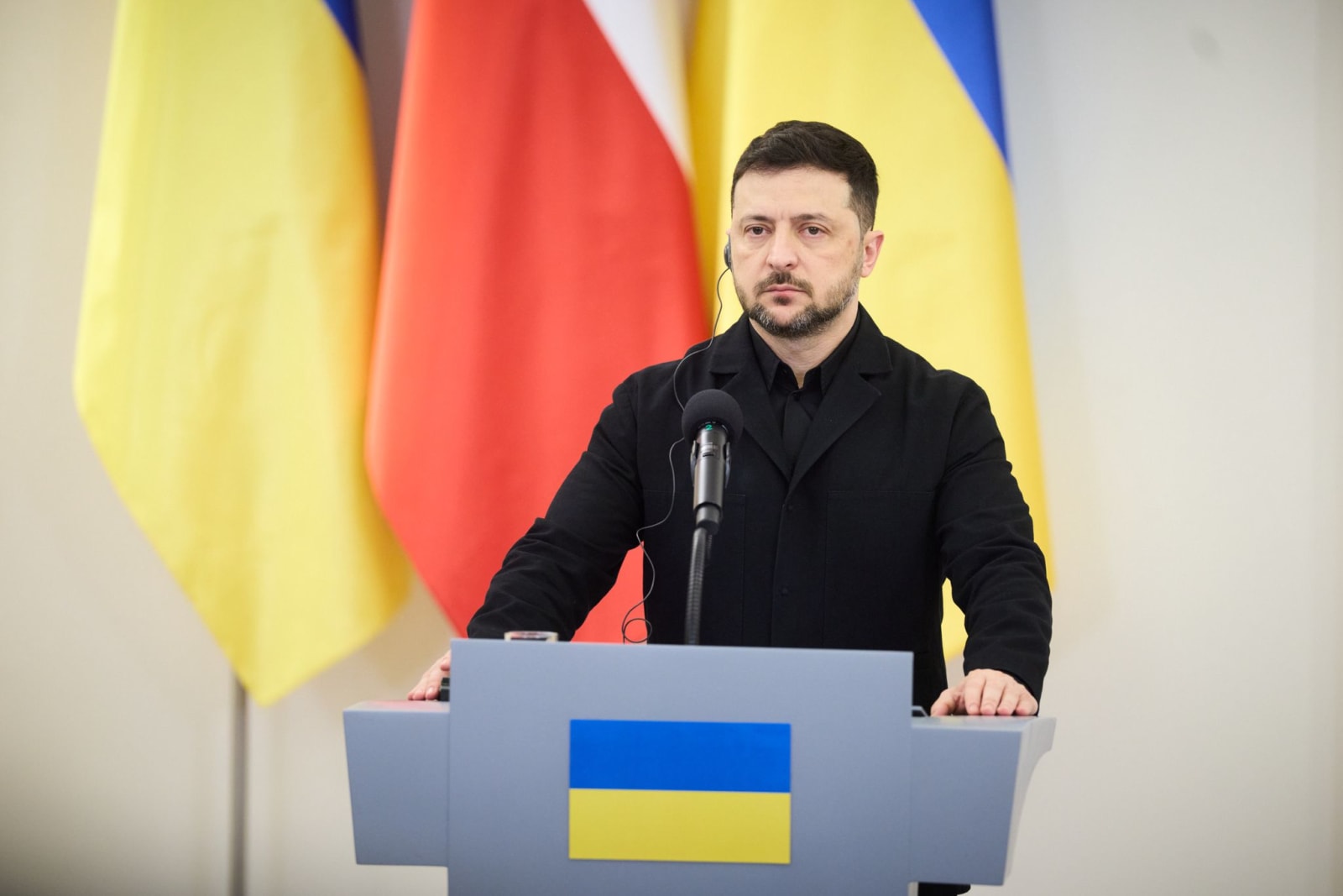 Zelensky expected to meet Trump Sunday in US for Ukraine peace talks