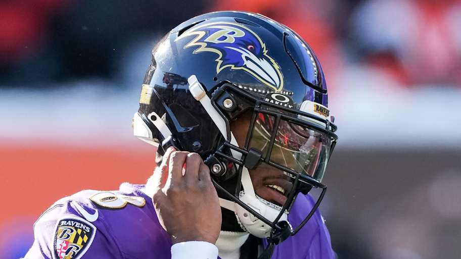 Latest Lamar Jackson report has red flags the Dolphins can't ignore