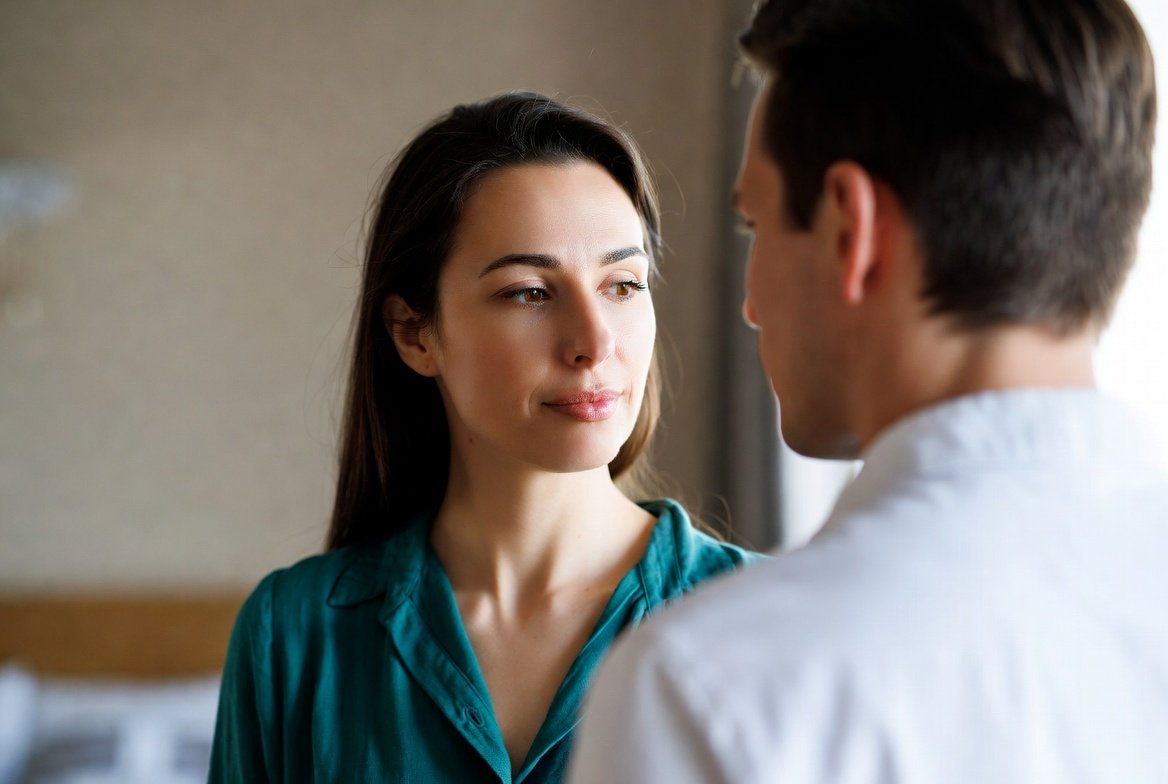 Top 10 white lies women believe you’ll never catch