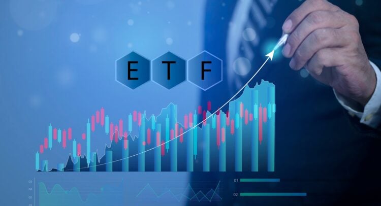 3 best ETFs to invest in, according to AI analyst, 12/26/2025