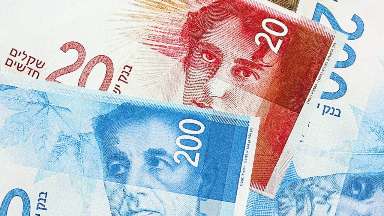 Your taxes: Leaving Israel? Leave your pension here