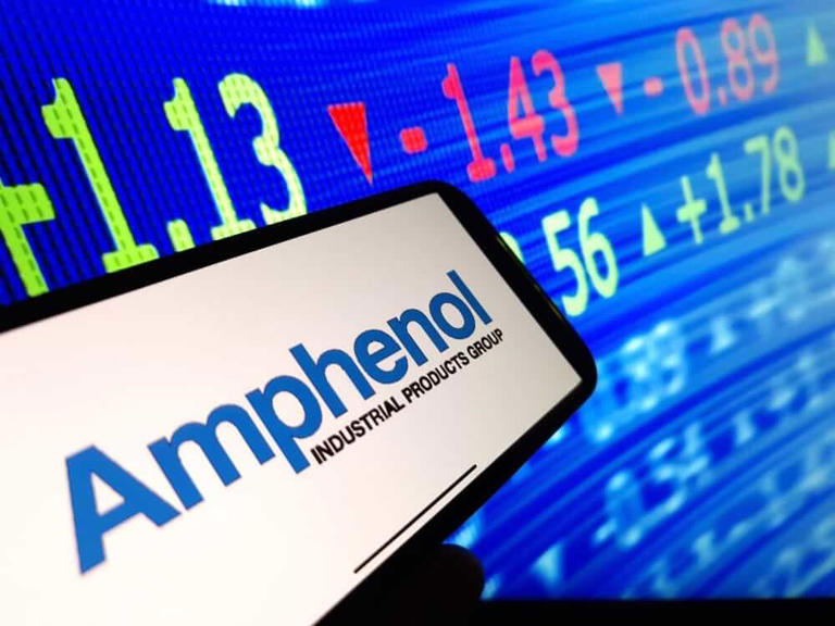 Amphenol's Q4 2025 earnings: What to expect