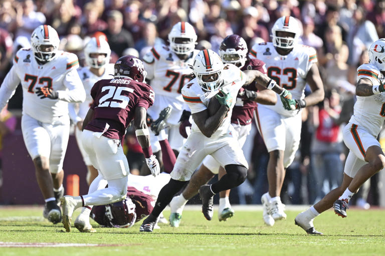 College football quarterfinals preview