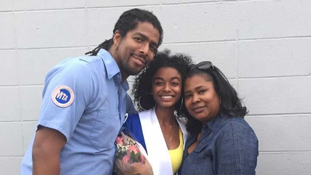 Lion King child star Imani Dia Smith killed in home stabbing