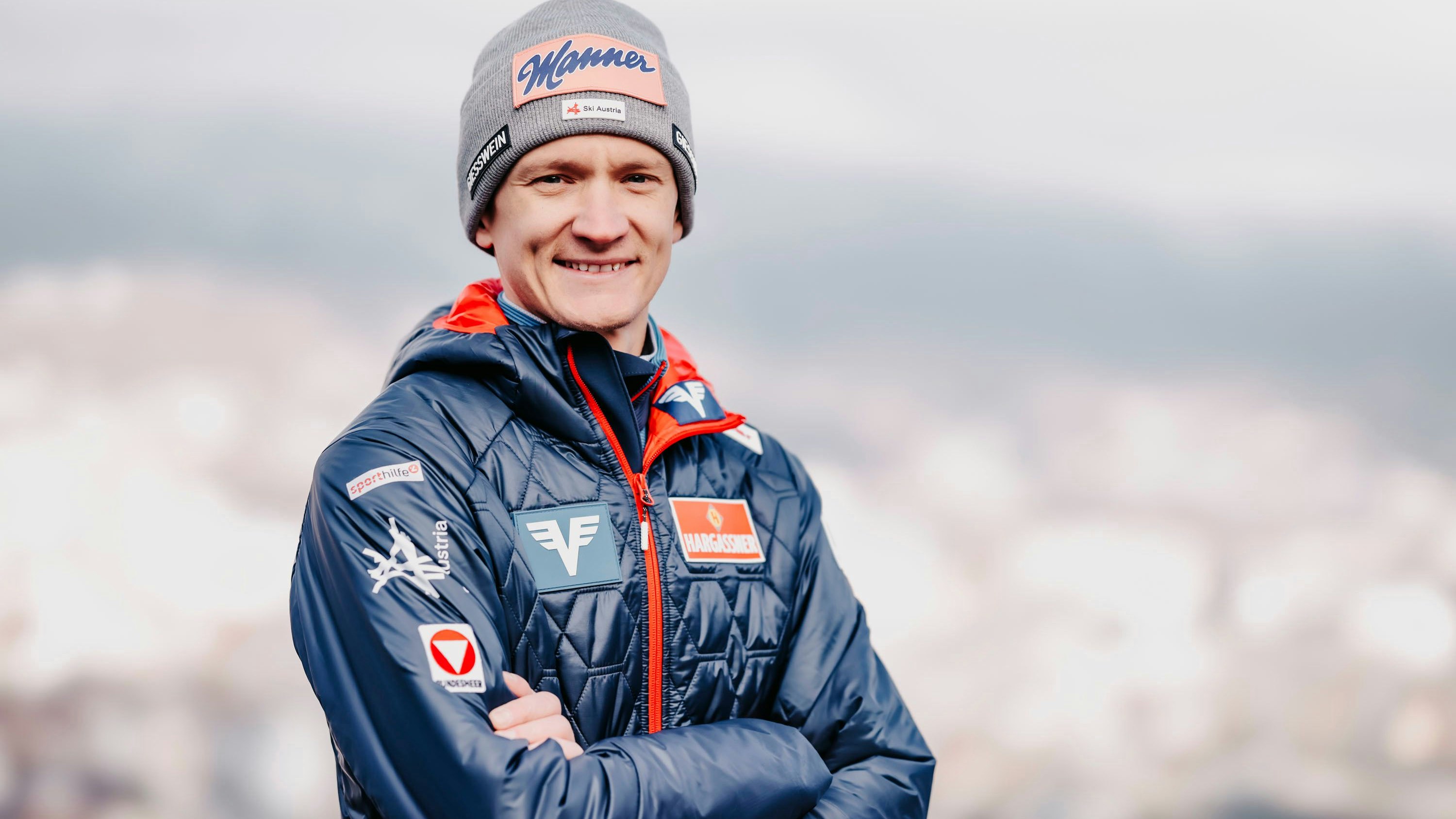 ÖSV-Olympiasieger gibt Rücktritt bekannt