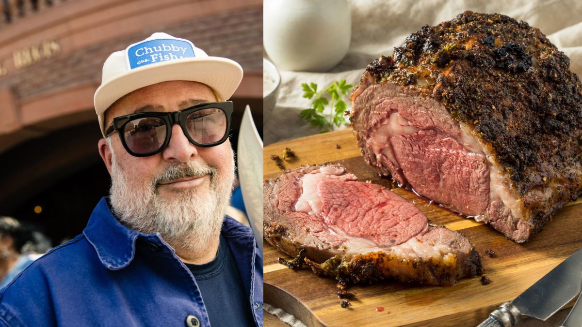 The absolute best thing to do with leftover prime rib, according to ...