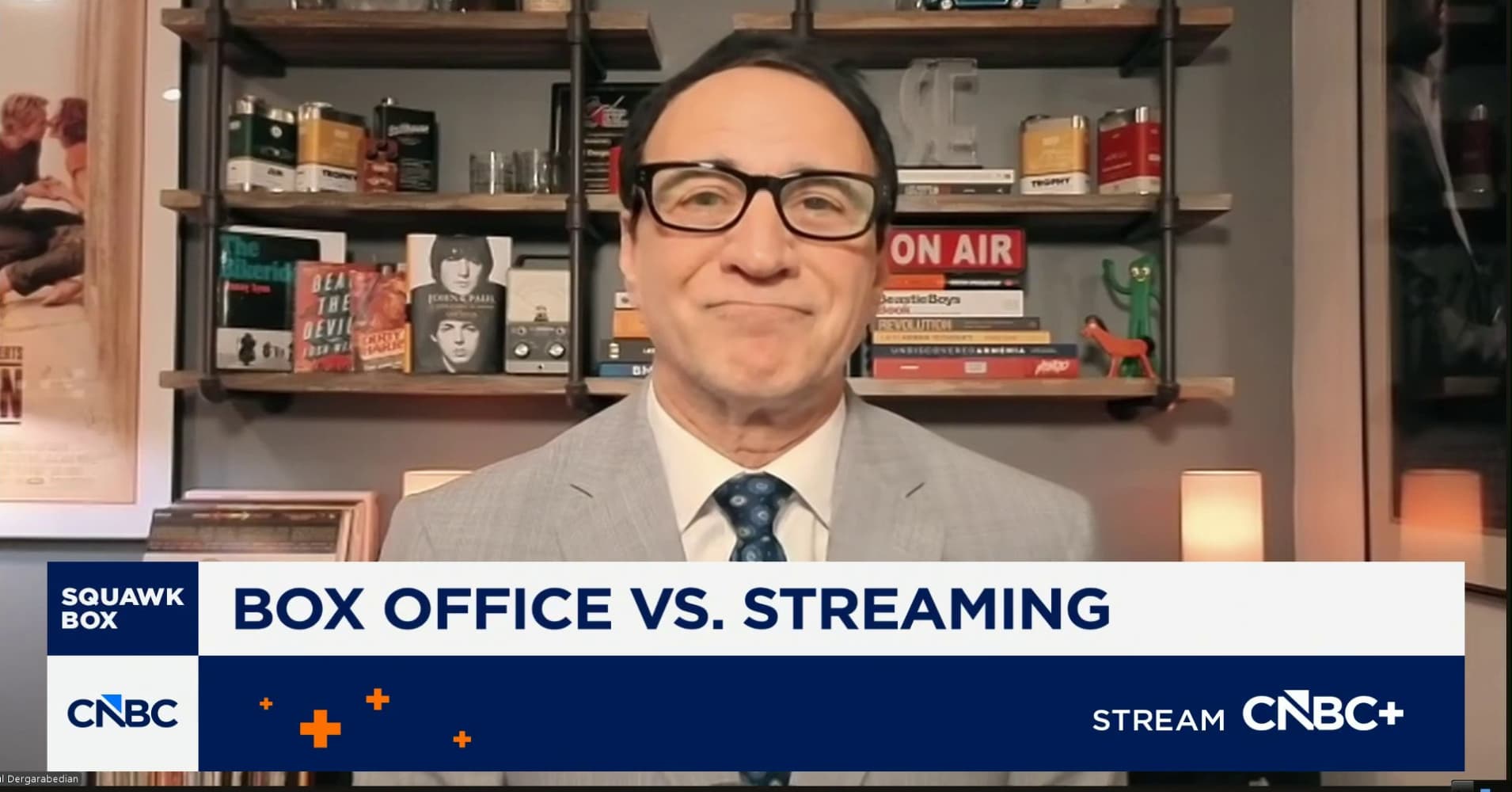 Next year's box office will be the biggest since the pandemic, says ...