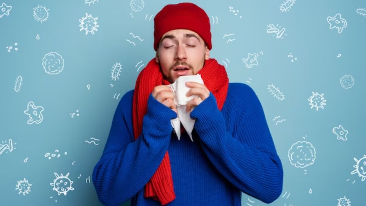 Winter allergies: 7 signs you shouldn’t ignore during the cold months
