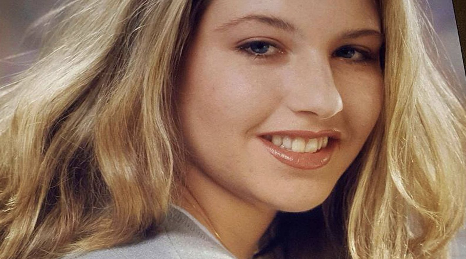 Judy Malinowski: First person to testify at her own trial