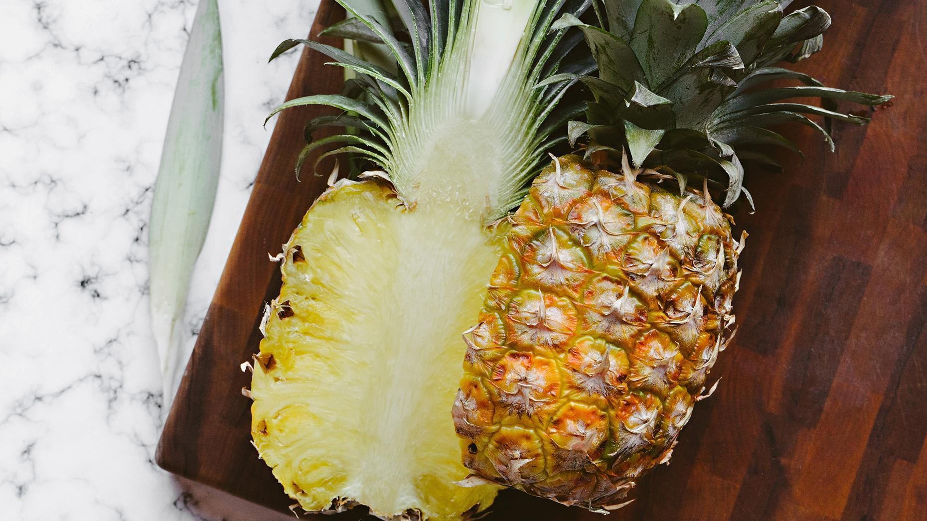 The best and worst foods to fight inflammation