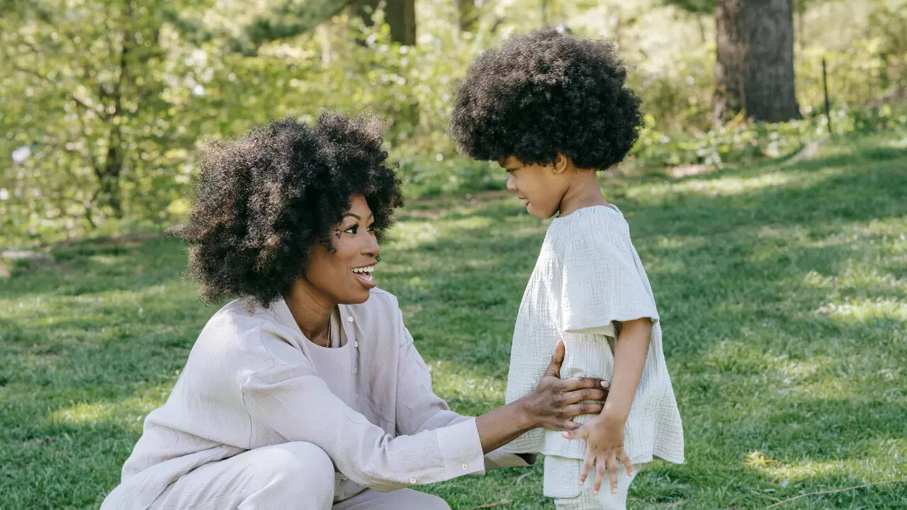 Parenting coach’s advice for parents on how to protect kids from adults ...