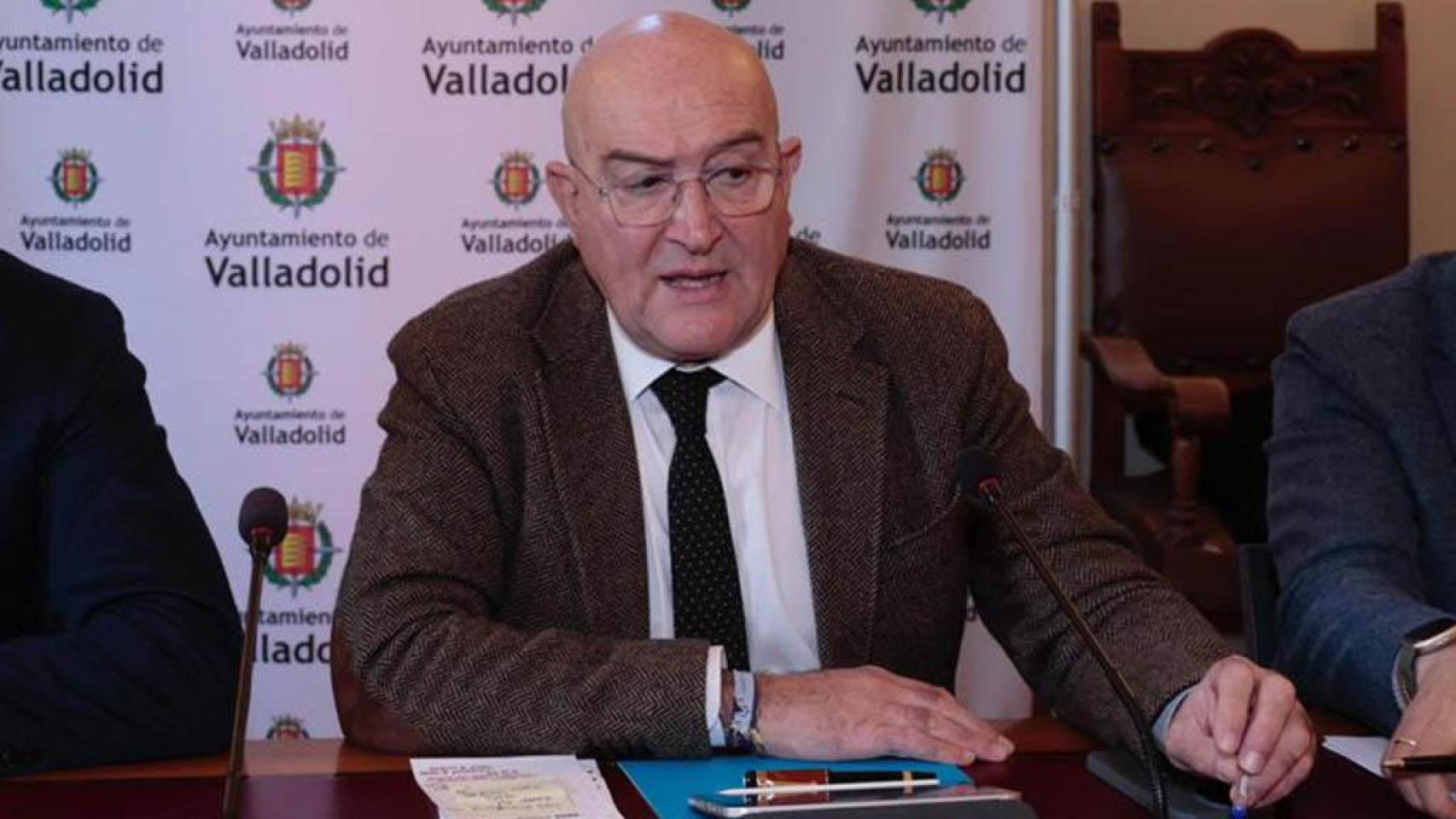 Carnero habla claro sobre Inobat, Gotion y su llegada a Valladolid ...