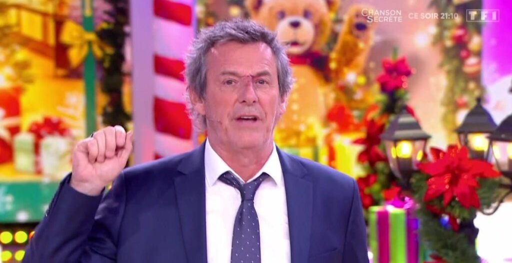 Jean-Luc Reichmann : viré