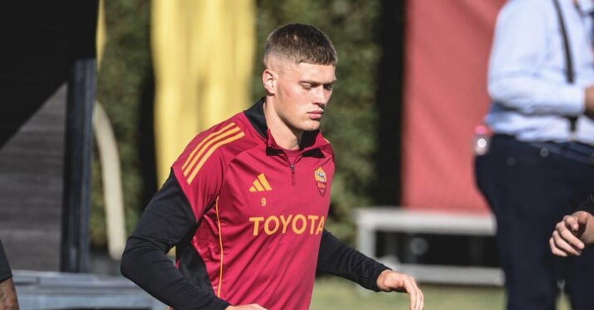 Roma, da Raspadori e il difensore a Ferguson e Dovbyk: il punto sul ...