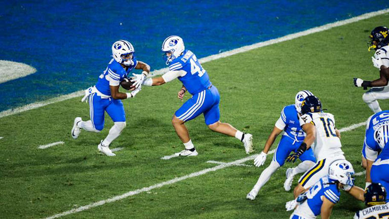 Aaron Roderick says it's 'time to find out who Jovesa Damuni is'