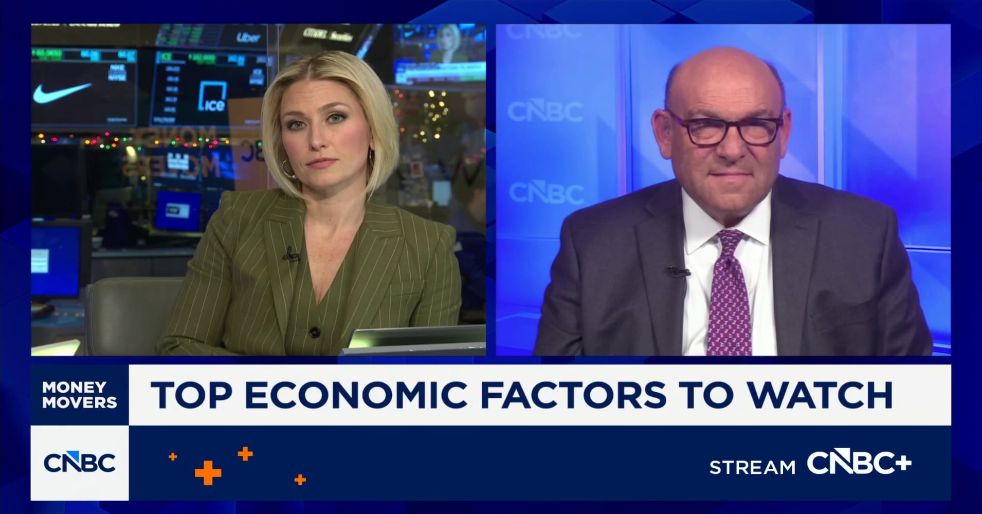 Top economic factors to watch in 2026