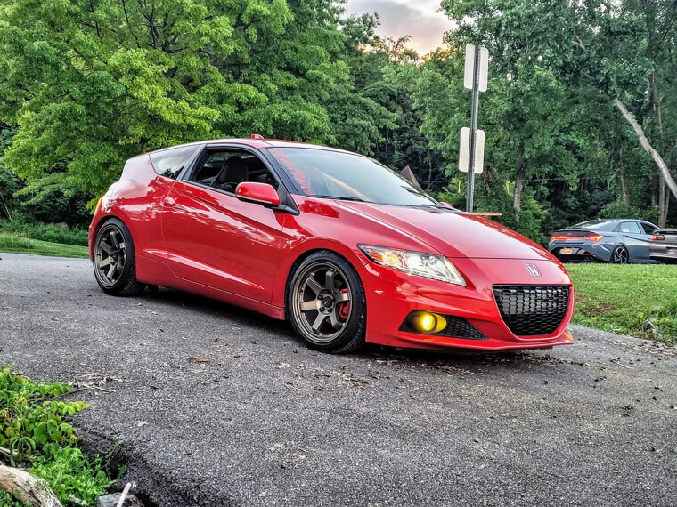 Cars people regret because they are simply too small