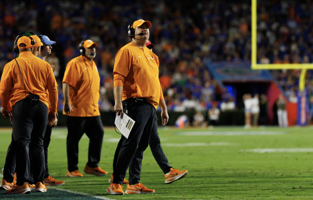 'The long ball would be all the way back' - National analyst details ...