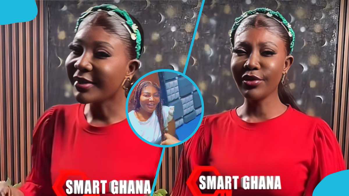 Fans praise Florence Obinim in new public appearance after her look ...