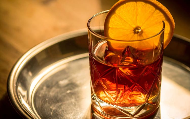 7 absolute best cocktails for Japanese whisky