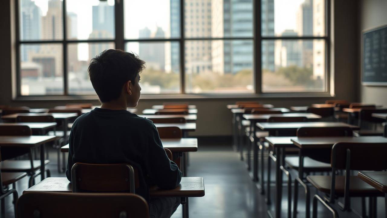 LA Unified School District faces budget cuts, staff layoffs and school ...