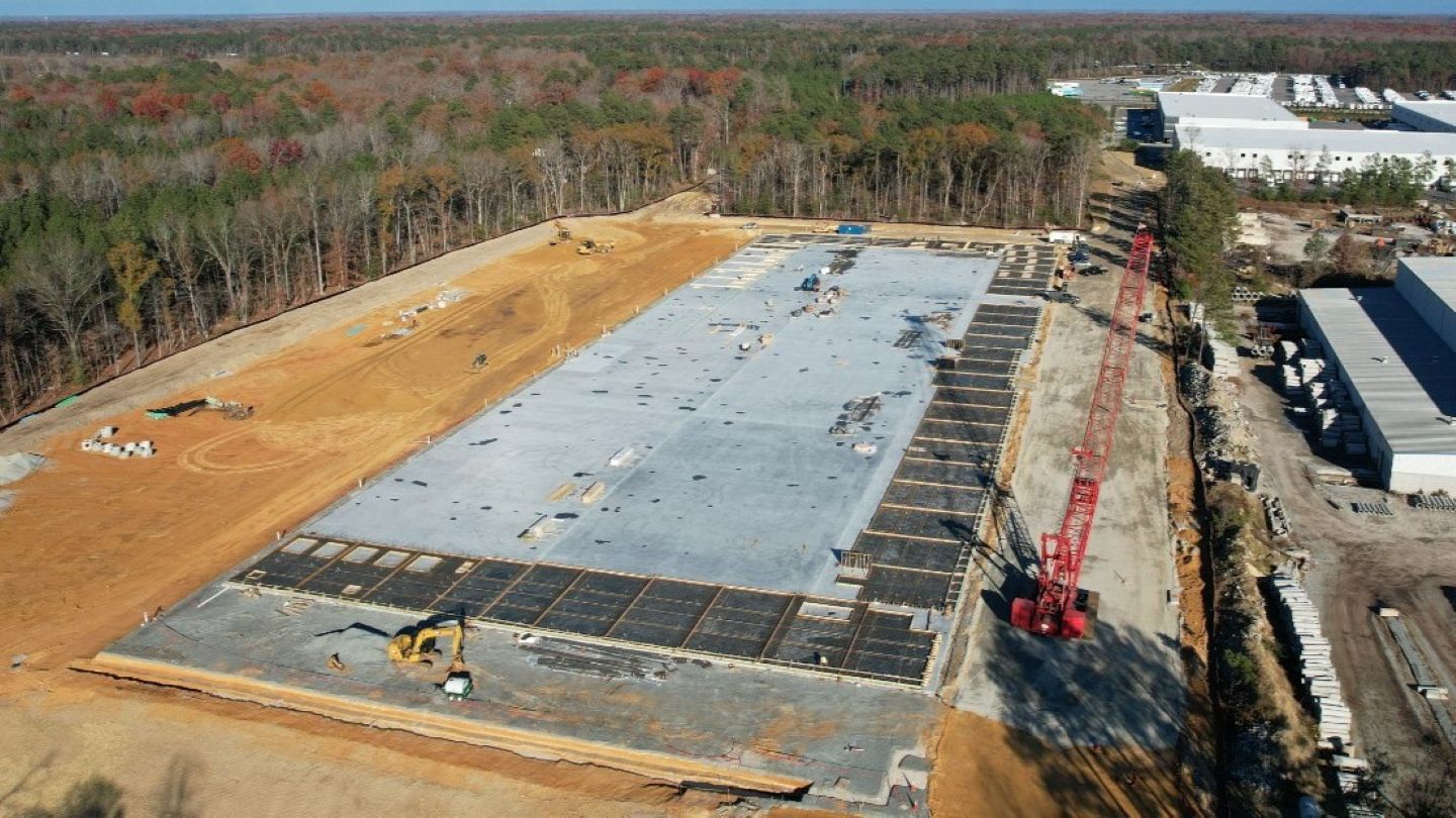 Matan finalises full-building lease for Northlake II industrial park ...