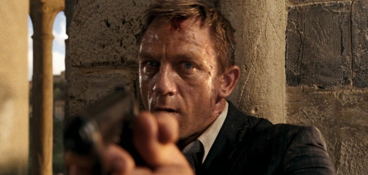 Titta igen – här är skådisen du missade i "Quantum of Solace"