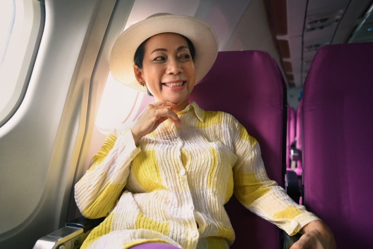 12 reasons women over 50 make the best travel buddies for memorable ...