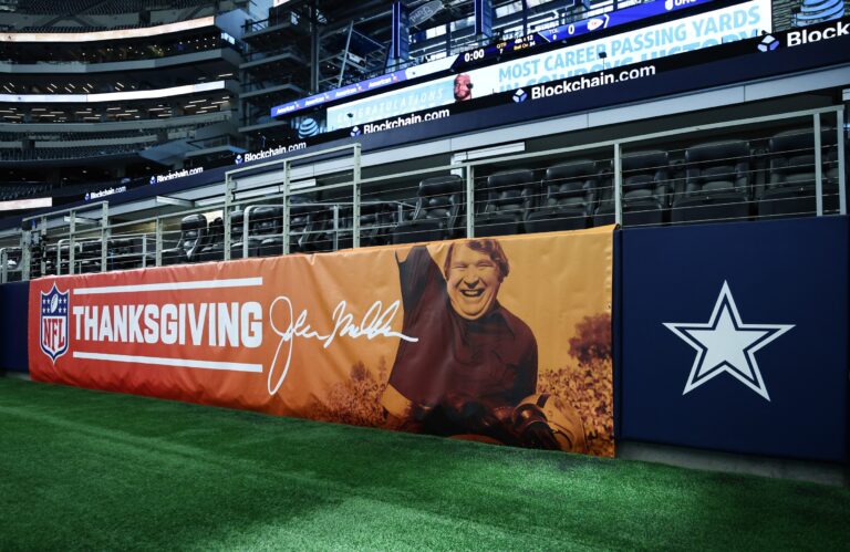 First 'Madden' trailer sparks buzz as legendary NFL story heads to big ...