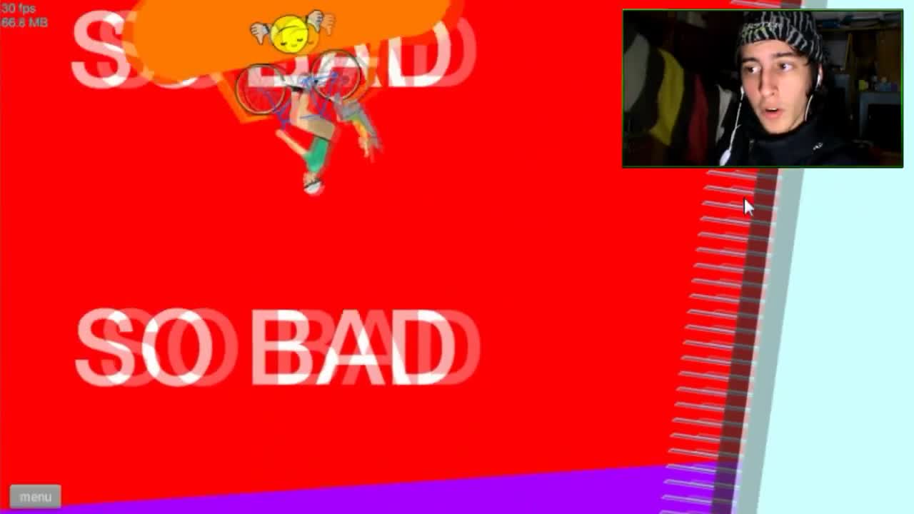 SUPER EPICO! - Happy Wheels #10