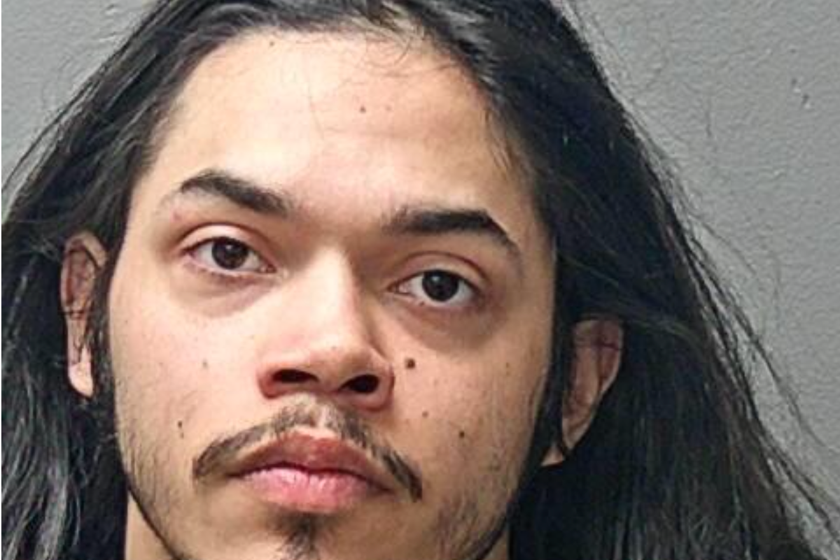 Man found dead in shallow grave after leaving party with a man