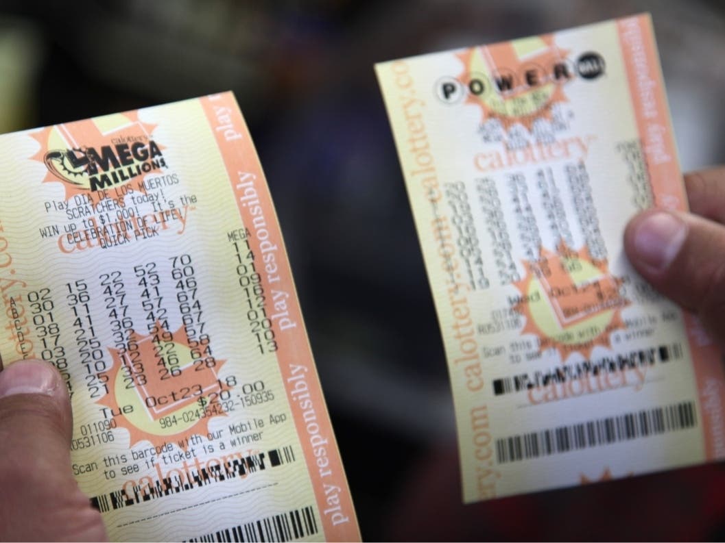 Big Powerball prize won in Camden Co. as $1.8B jackpot claimed elsewhere