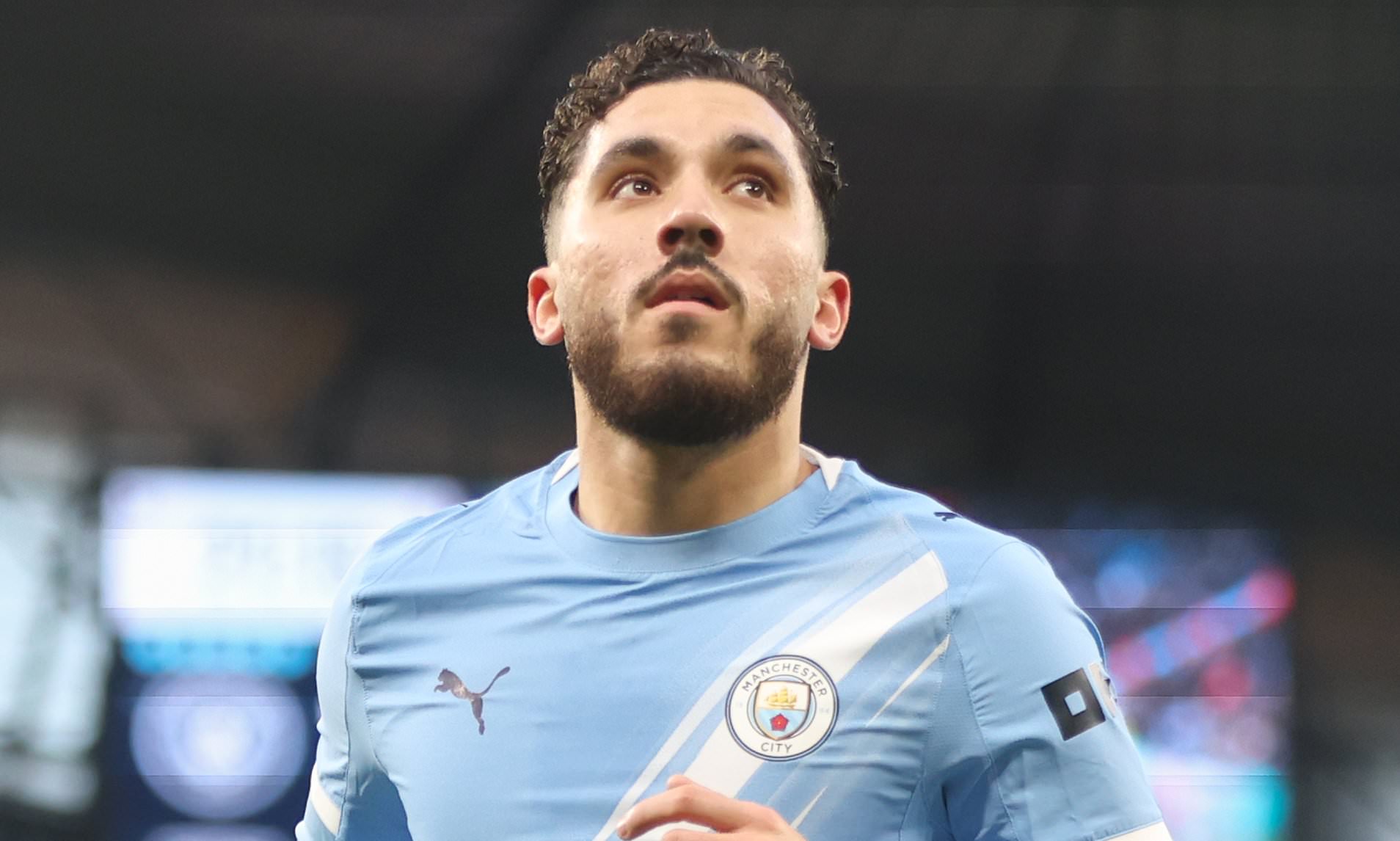 Man City boss Pep Guardiola throws down the gauntlet for 'incredibly ...