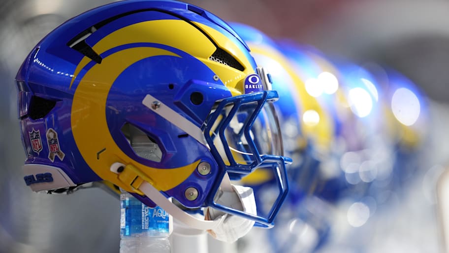 Jets claim Rams safety after losing Justin Fields to IR