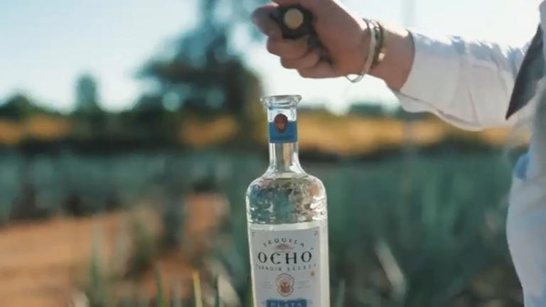 Tequila Ocho’s newest expressions support local community farmers