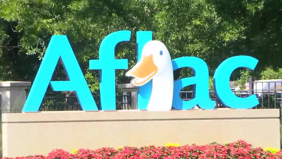 Aflac says data of 22.65 million potentially exposed in security incident