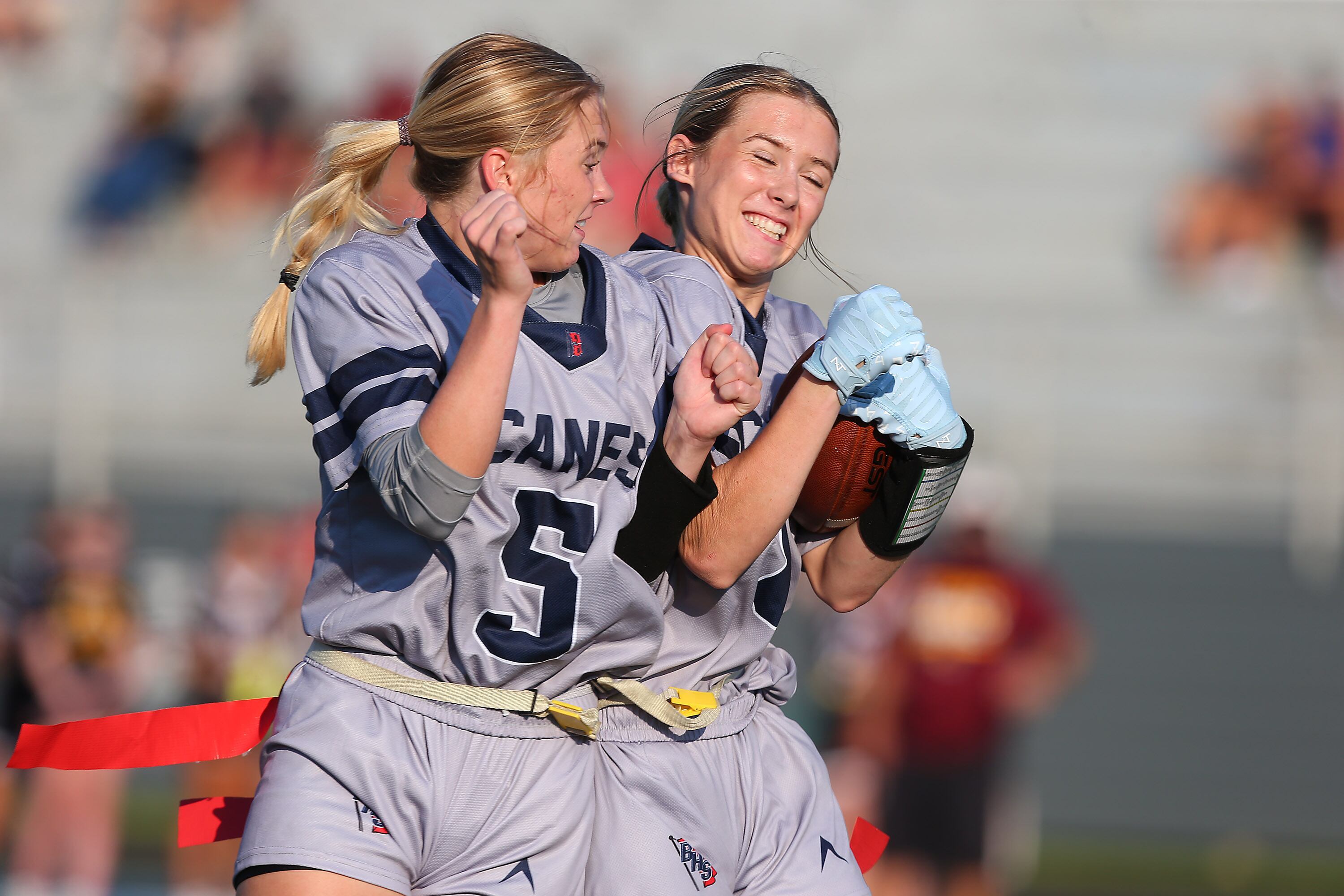 Alabama’s top flag football players selected for AL.com Terrific 20