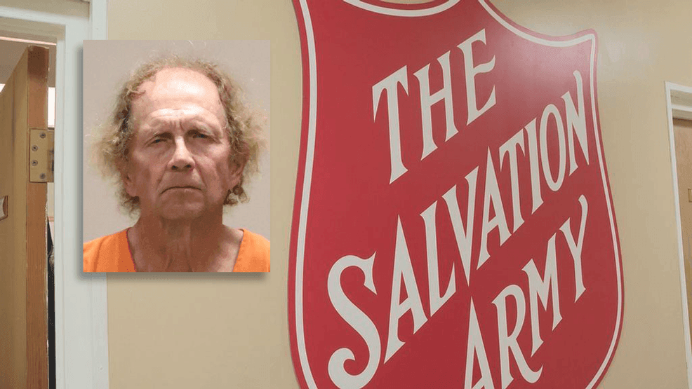 Salvation Army bell ringer allegedly attacks Publix manager with ...