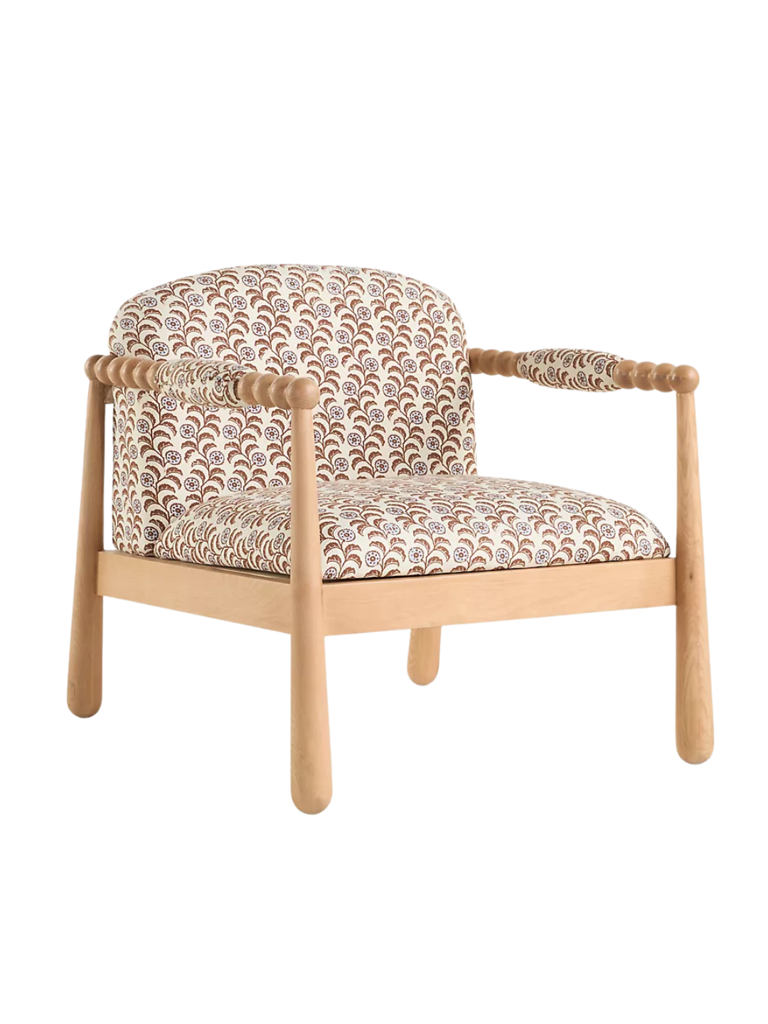 The round: Quiet maximalism