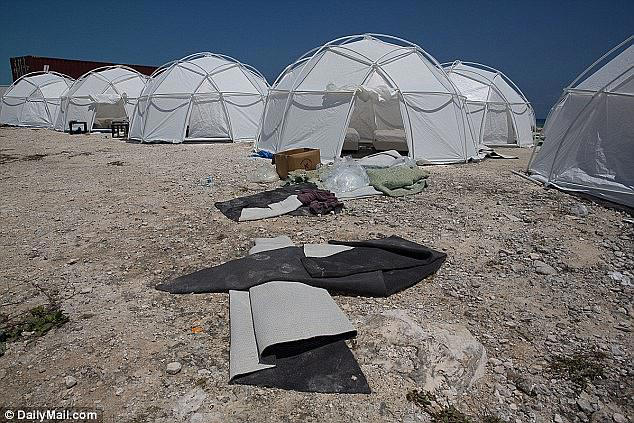 The Titanic, the Sinclair C5 and the Fyre Festival: New Museum of ...