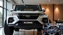 Toyota Kijang LGX: Nostalgia legenda, promo Desember 2025