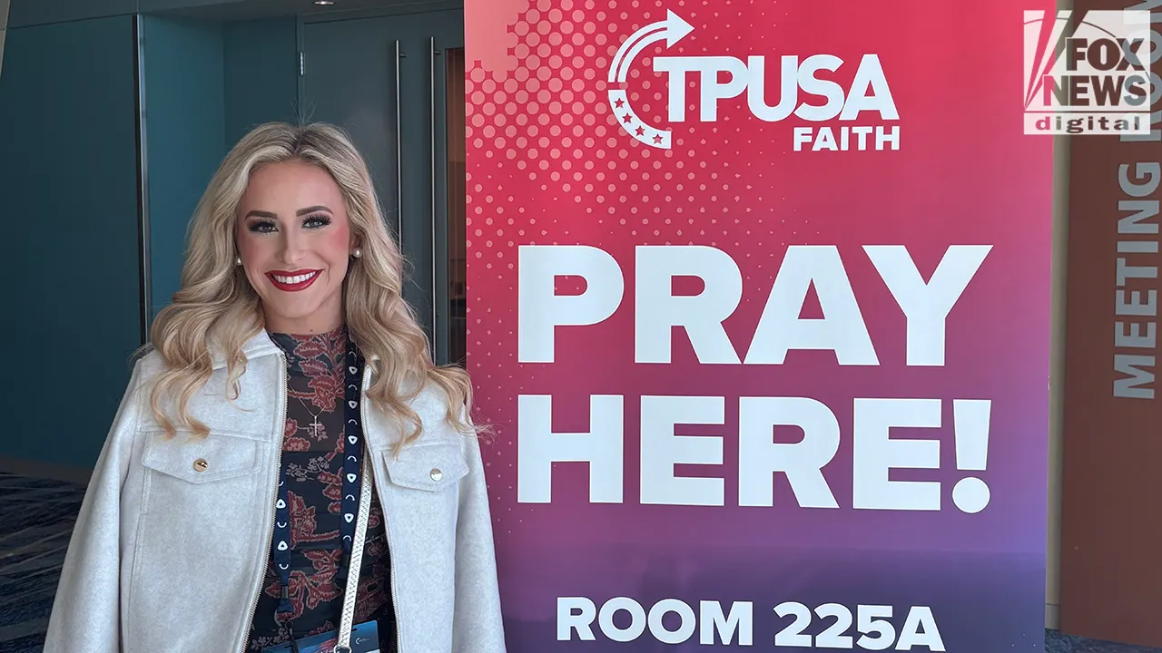 President of TPUSA chapter twice denied by university's student ...