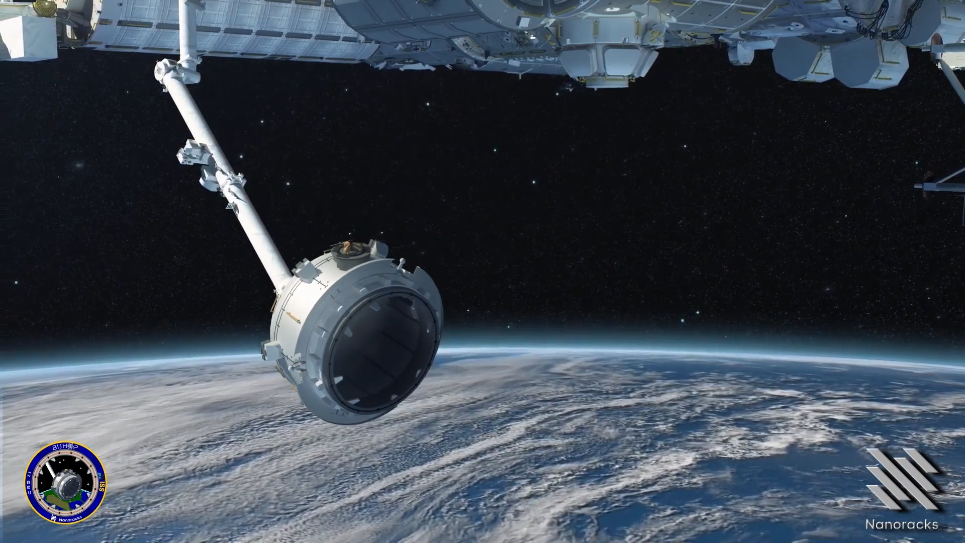 This is why NASA is backing the Starlab space station
