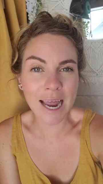 The freedom of owning almost nothing